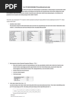 Cara Menghitung KDB, KLB, KDH, GSB | PDF