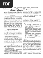 Asme Journal Article Template PDF | PDF | Written Communication ...