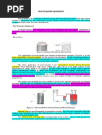 Mercury Purification | PDF | Mercury (Element) | Pharmacology