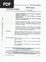 SR en 13670-2010 | PDF