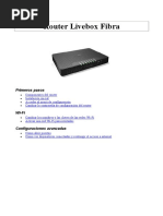 Ficha Tecnica Modem Telmex Atw-622g | PDF | Microsoft Windows ...