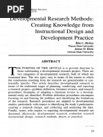 Statistical Power Analysis For The Behavioral Sciences 2nd Edition ...