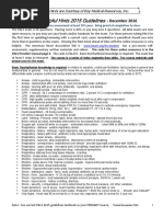 Advanced Life Support ALS Practice Questions MCQ Mock Paper 1 of 12 ...