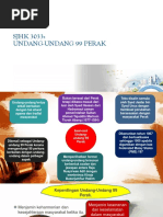 Undang-Undang Laut Melaka | PDF