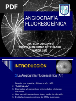 Embriologia y Anatomia Del Angulo Camerular | PDF | Músculo | Glaucoma