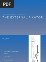 Lower Extremity Casting | PDF | Knee | Human Leg