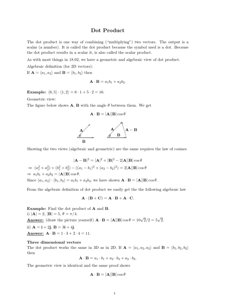 Jdws Pdf Trigonometric Functions Euclidean Vector