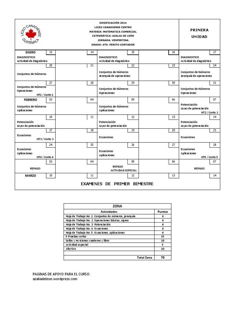 4to Perito Contador Matemc3a1tica Comercial Pdf Violencia Agitación