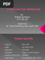 Thompson Score | PDF