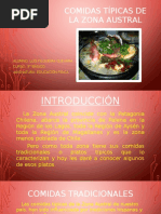 La Guaracha Chilena | PDF | Ciencias sociales | Arte