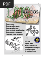 Manual de Claves Scouts - MSC | PDF | Cifrado | Clave (criptografía)