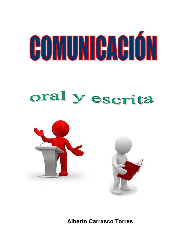 Comunicacion Oral y Escrita | Dialecto | Habla