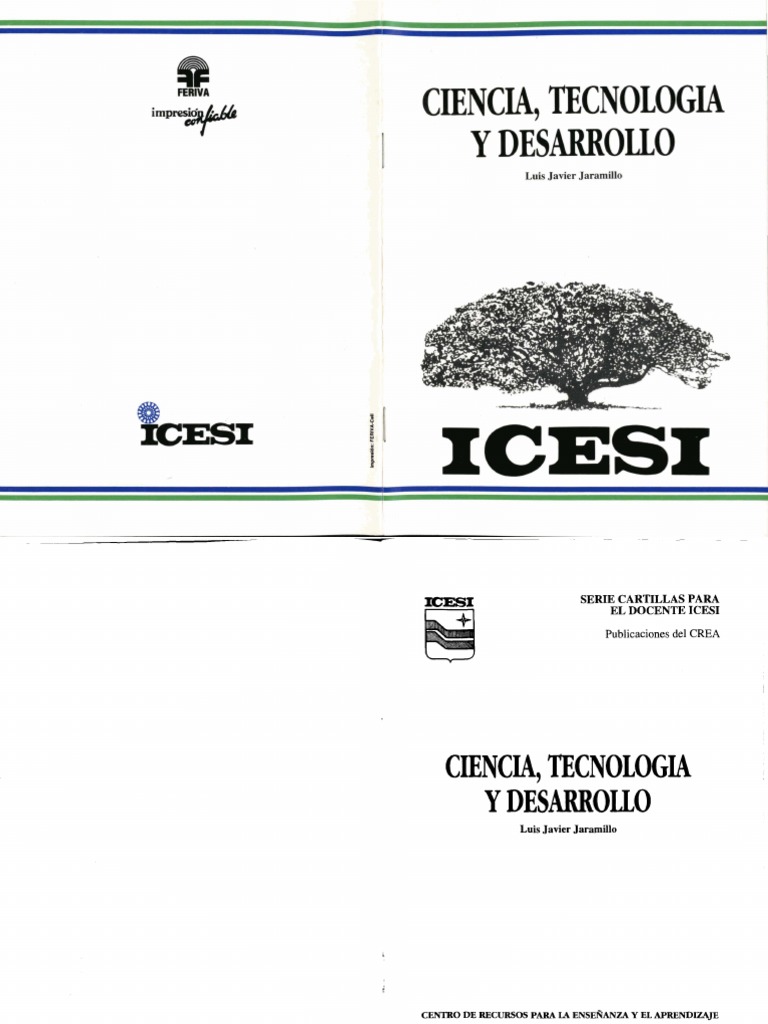 Modulo 2 Ciencia Tecnologia Desarrollo | PDF | Science | Método científico