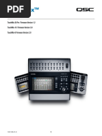 Open Sound Meter Overview v1.4 | PDF | Ios | Computer Engineering