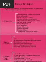 Guia de Usuario Recepción y Caja Innsist 8 - 2 - 4 | PDF | Hotel ...