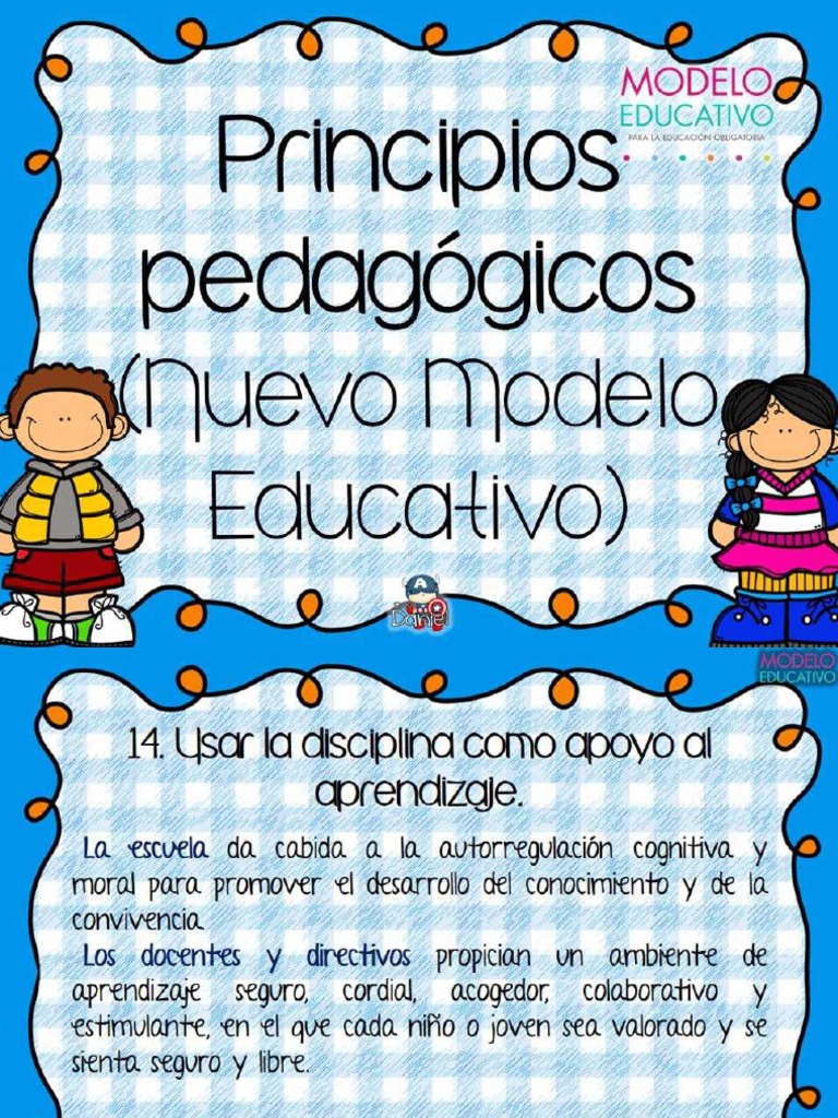 Modelo de Pci Nivel Inicial | PDF