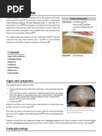 Weekly Urticaria Activity Score | PDF