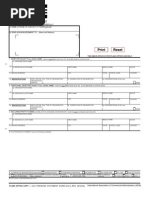 UCC-1 National Form EXAMPLE SAMPLE | PDF | Assignment (Law) | Trust Law