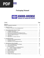 NORMA IMC Ford Packaging Spec PDF | PDF | Packaging And Labeling ...
