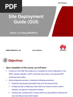 02 NetNumen U31 Software Installation - 54P | PDF | Operating System ...