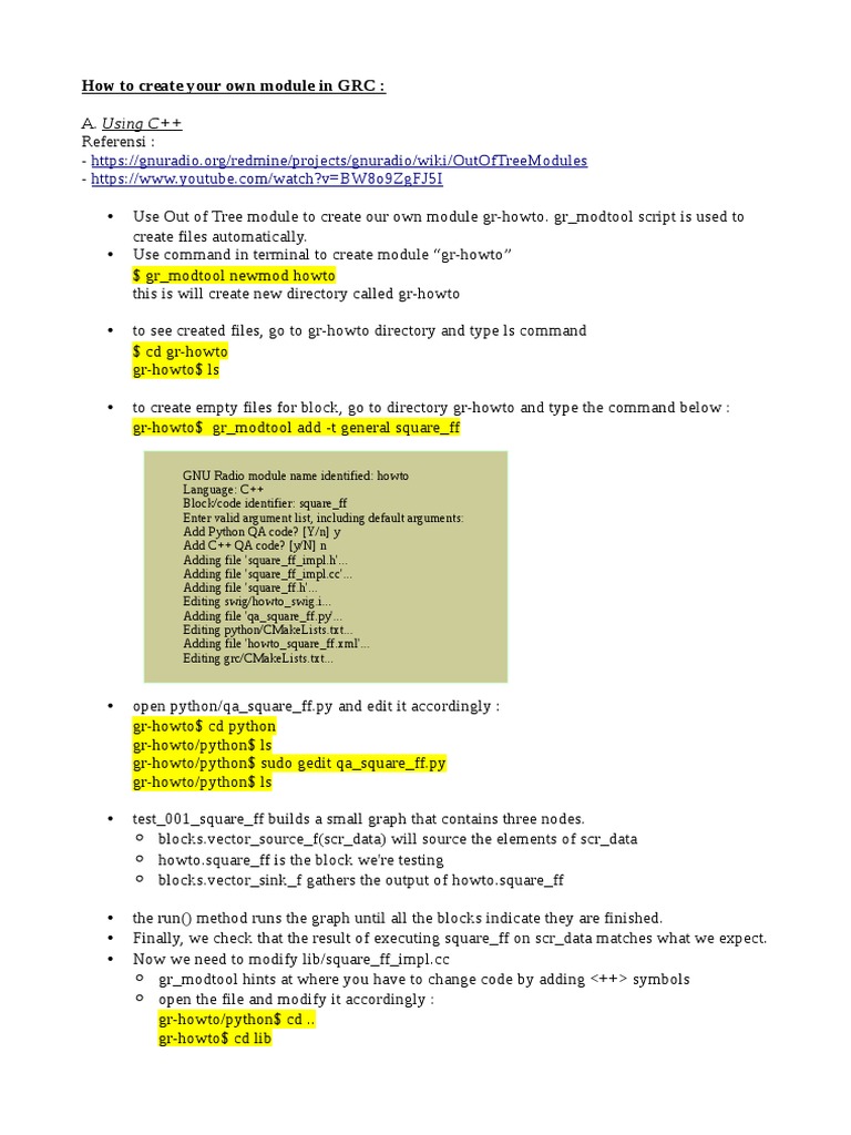 Oot Tutorial Pdf Python Programming Language C