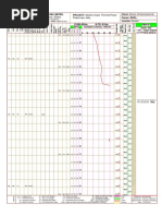 Pontoon Stability Calculation Example | PDF | Physical Quantities ...