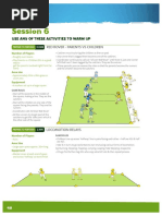 Sofcrosse Skills and Rules Guide | PDF