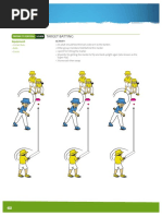 Sofcrosse Skills and Rules Guide | PDF