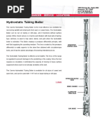 EZSV-B Drilling and Milling Instructions | PDF | Drilling | Drill