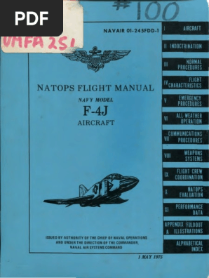 Aircraft Refueling Natops Manual