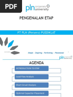Modul Etap | PDF