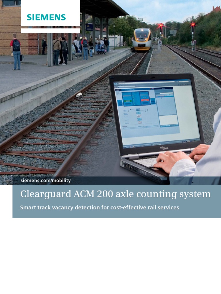 Acm 200 en PDF | PDF | Network Switch | Computer Network