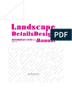 Landscape Architecture Drawing Standards | PDF