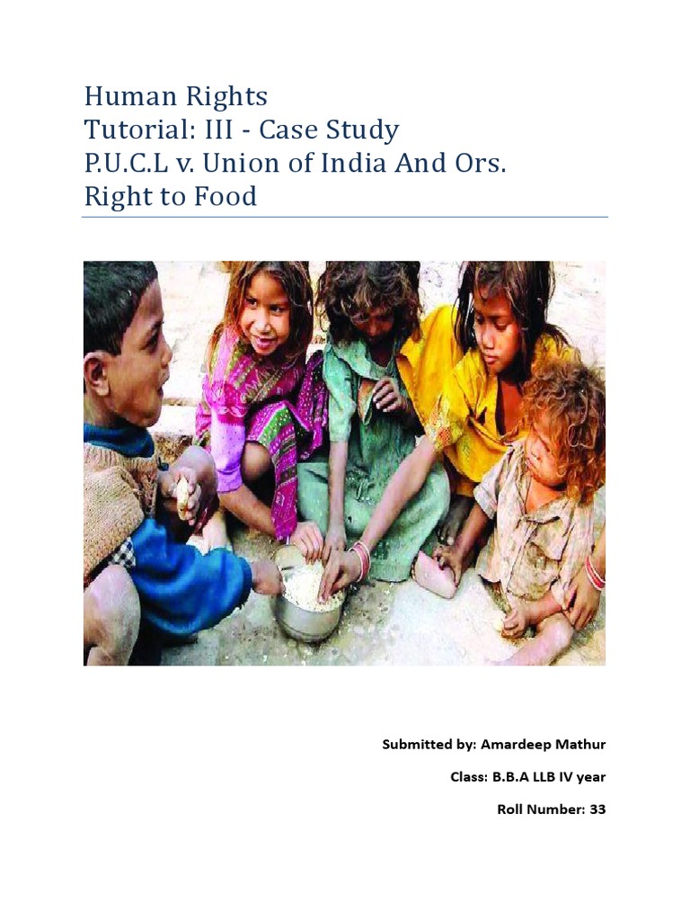 Human Rights Assignment | PDF | Human Rights | Virtue