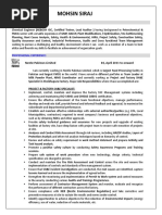 QHSE Manager Job Description | PDF | Quality Assurance | Occupational ...