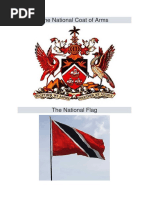 Jamaican - National Song, Pledge, Anthem | PDF | Theology | Love