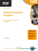 NHIA Operational Guidelines 2023 | PDF | Wellness