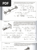 Marin Factors | PDF | Strength Of Materials | Chemical Engineering