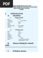 Kode Diagnosis ICD 10 Anak dan KB | PDF