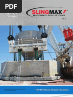 Rigging Equipment Inspection Checklist | PDF | Rope | Wire