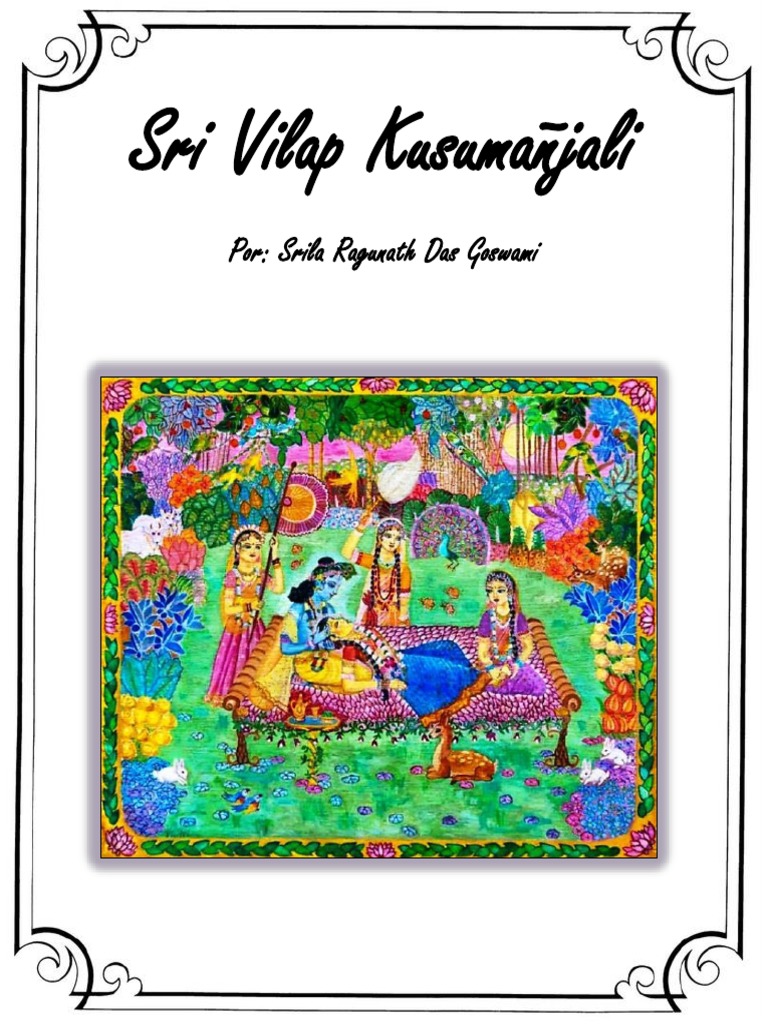 Devoción y Reverencias Gaudiya | PDF | Religión y creencia | Science