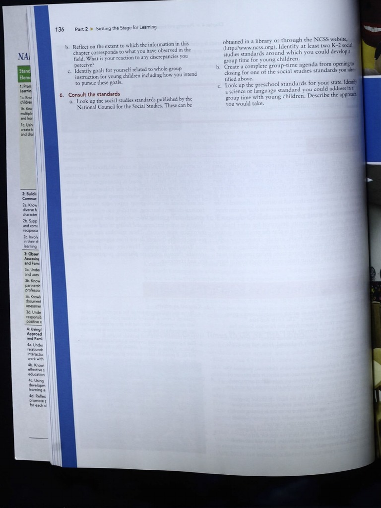 Chapter 5 Version 2 | PDF | Playground | Classroom