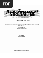 New American Streamline Departures Workbook | PDF