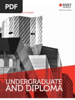 RMIT Online Enrolment Guide | PDF | Postgraduate Education | Diploma