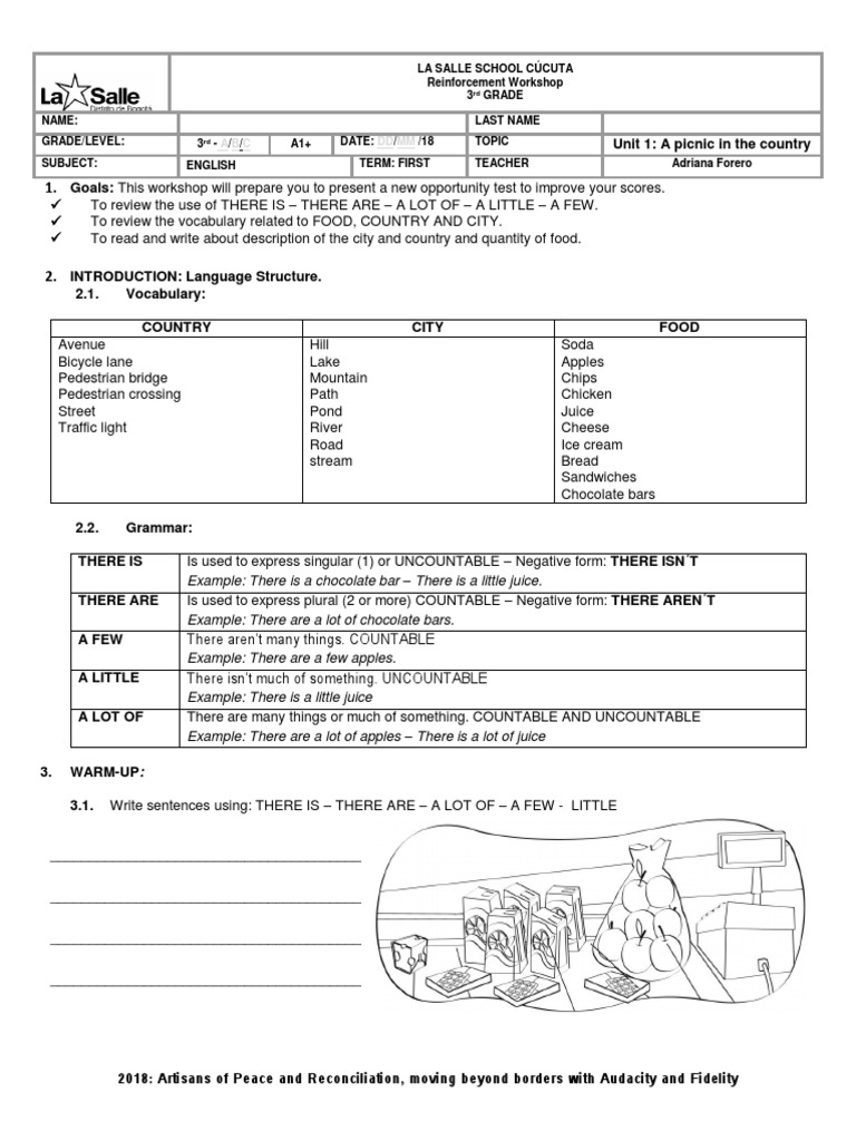 Reinforcement Workshop | PDF | Linguistics | Languages