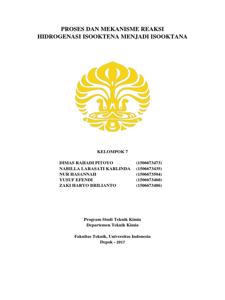 Kelompok 7 TRK | PDF | Sains & Matematika Kelompok 7 TRK | PDF | Sains & Matematika