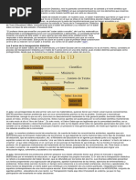 La Triada Didáctica | PDF | Aprendizaje | Maestros