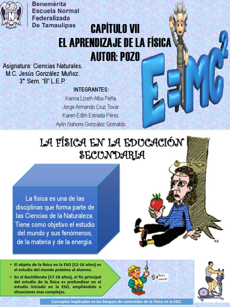 Cap Tulo-Vii | PDF | Fuerza | Movimiento (física)