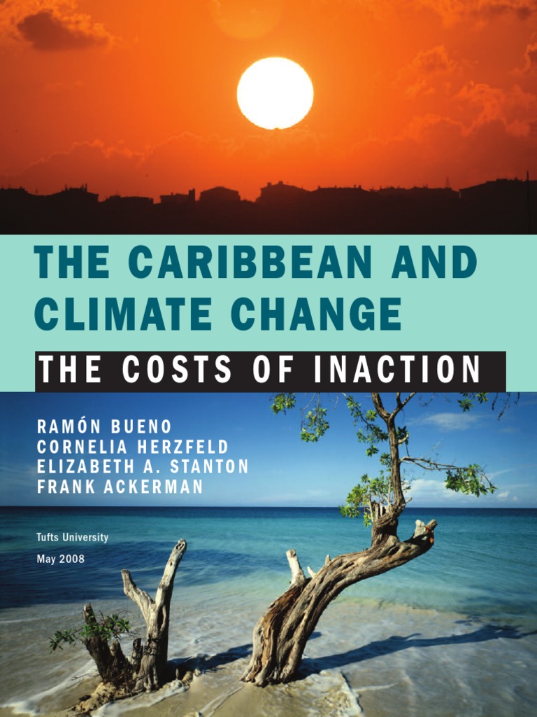 The Caribbean and Climate Change | PDF