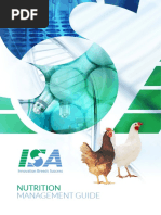 Layers Feed Consumption & Weight Chart | PDF | Chicken | Poultry